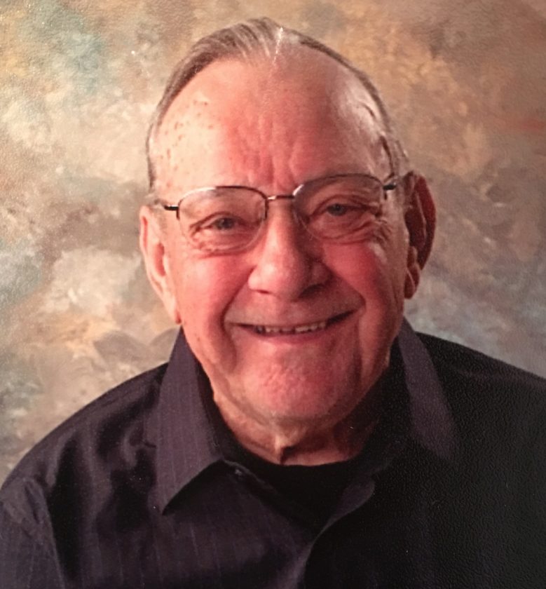 William ‘Bill’ Mauhar | News, Sports, Jobs - Daily Press